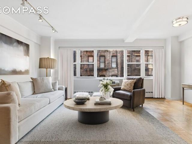 E Th St Apt B, Manhattan, Property For Sale