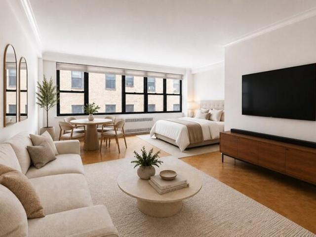 E Th St Apt B, Manhattan, Property For Sale