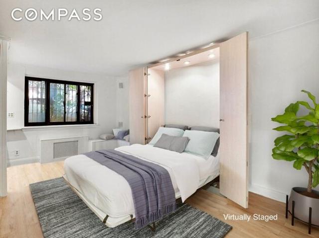 E Th St Apt B, Manhattan, Property For Sale