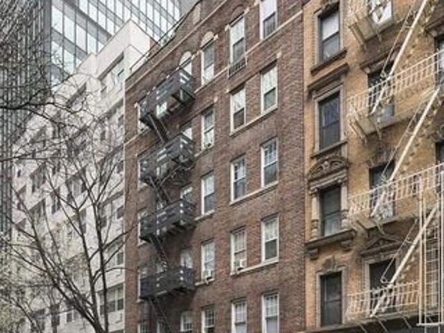 E Th St Apt B, Manhattan, Property For Sale