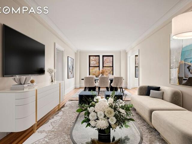 E Th St Apt B, Manhattan, Property For Sale