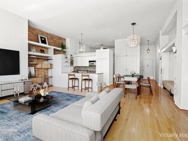 E Th St Apt B, New York, Condo For Sale