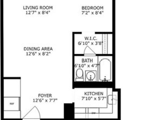 E Th St Apt B, New York, Property For Sale
