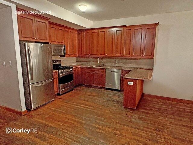 E Th St Apt B, Brooklyn, Condo For Sale