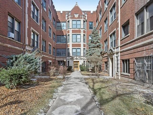 E Th St Apt B, Chicago, Condo For Sale