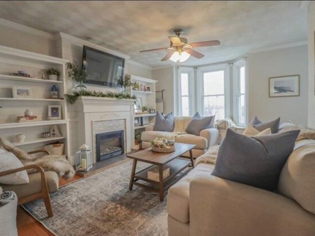 E Th St Apt,boston, Condo For Sale
