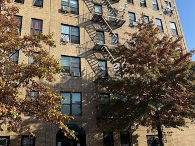E Th St Apt,bronx, Property For Sale