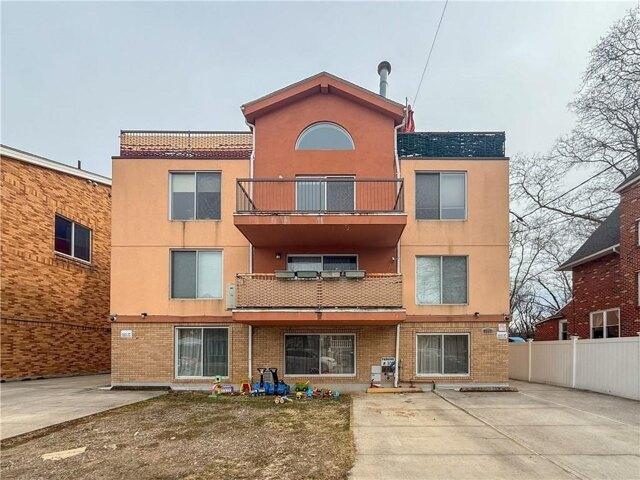 E Th St Apt,brooklyn, Condo For Sale