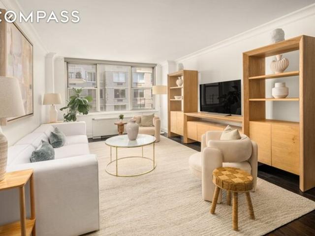 E Th St Apt C, Manhattan, Condo For Sale