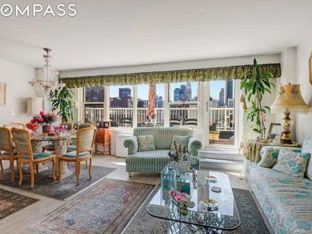 E Th St Apt C, Manhattan, Property For Sale