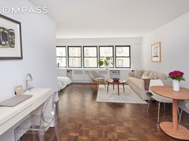 E Th St Apt C, Manhattan, Property For Sale