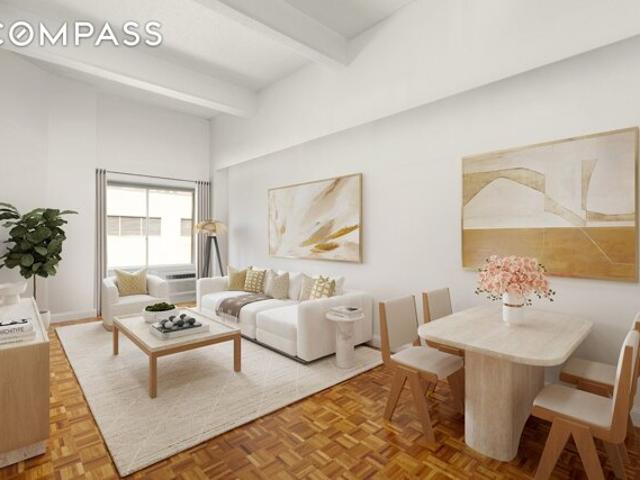 E Th St Apt C, Manhattan, Property For Sale