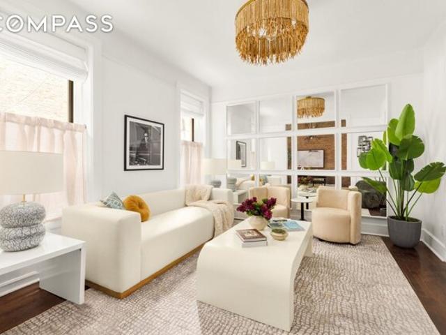 E Th St Apt C, Manhattan, Property For Sale