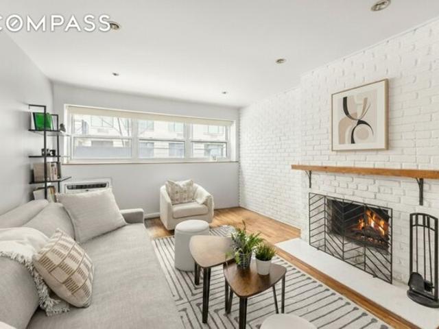 E Th St Apt C, Manhattan, Property For Sale