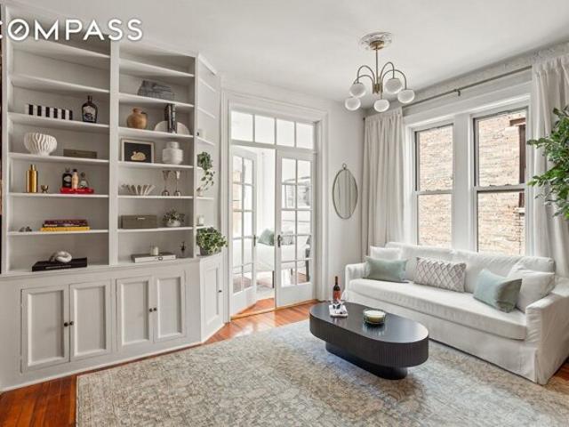 E Th St Apt C, Manhattan, Property For Sale