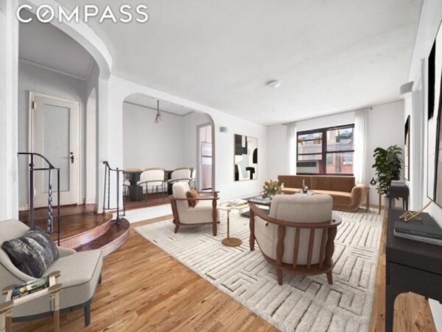 E Th St Apt C, Manhattan, Property For Sale