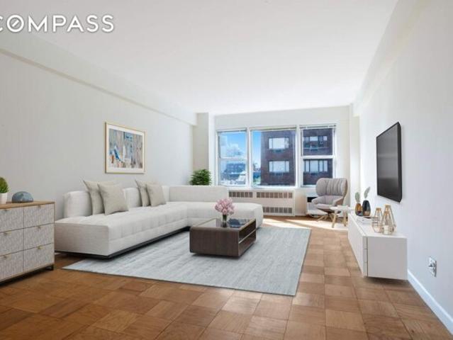 E Th St Apt C, Manhattan, Property For Sale