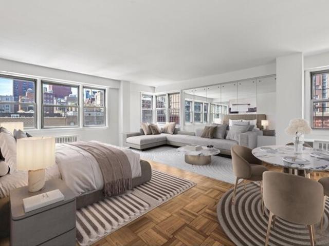 E Th St Apt C, New York, Condo For Sale