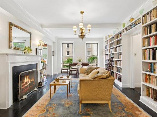E Th St Apt C, New York, Property For Sale