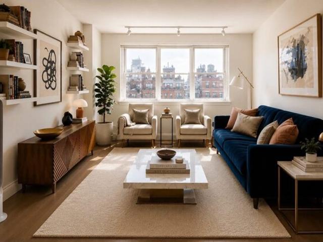 E Th St Apt C, New York, Property For Sale