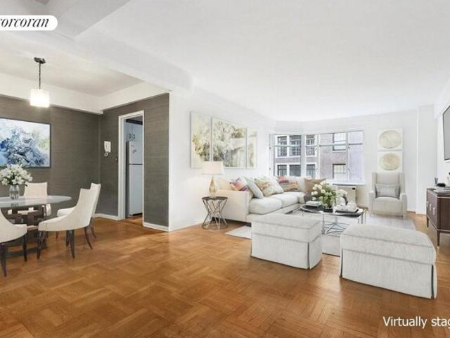 E Th St Apt C, New York, Property For Sale