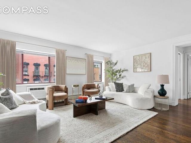 E Th St Apt Cd, Manhattan, Condo For Sale