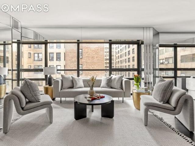 E Th St Apt D, Manhattan, Condo For Sale