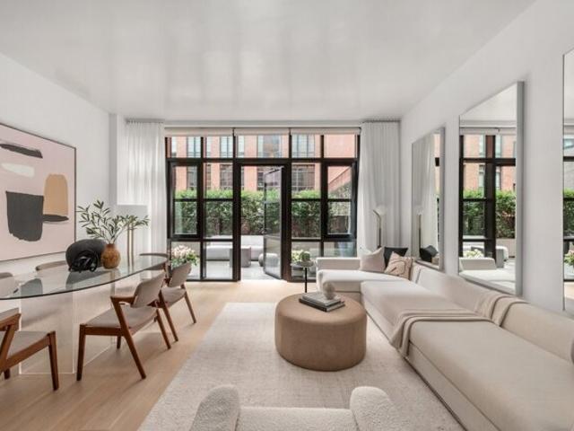 E Th St Apt D, Manhattan, Condo For Sale