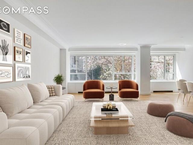 E Th St Apt D, Manhattan, Condo For Sale