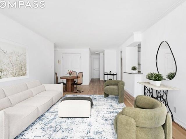 E Th St Apt D, Manhattan, Condo For Sale