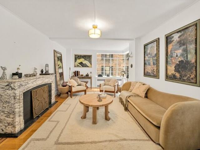 E Th St Apt D, Manhattan, Condo For Sale