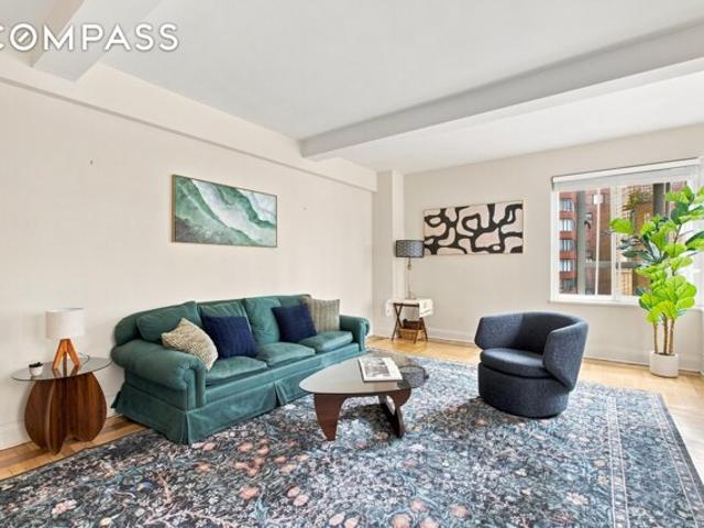 E Th St Apt D, Manhattan, Property For Sale