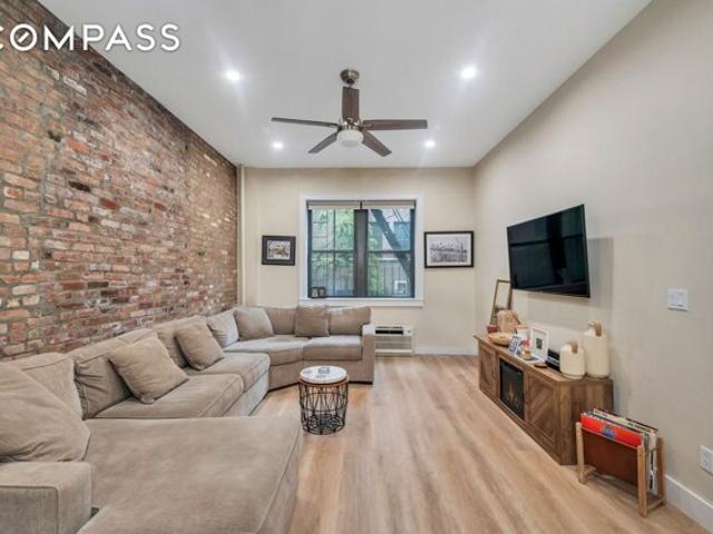 E Th St Apt D, Manhattan, Property For Sale
