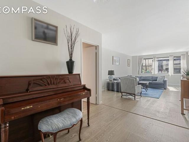 E Th St Apt D, Manhattan, Property For Sale