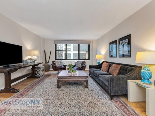 E Th St Apt D, Manhattan, Property For Sale