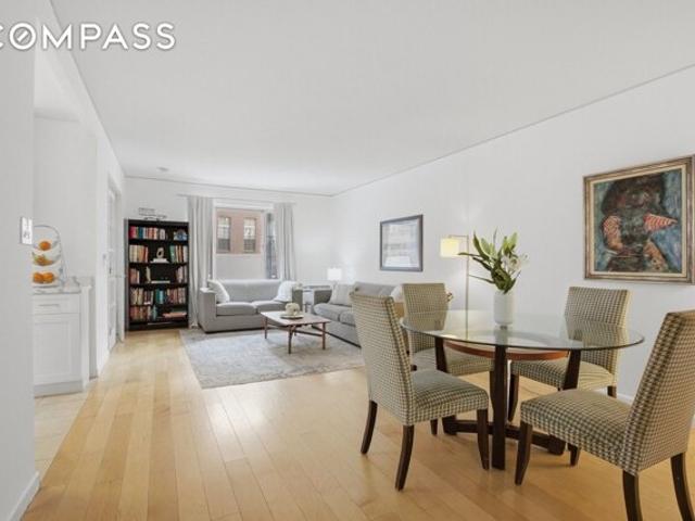 E Th St Apt D, Manhattan, Property For Sale