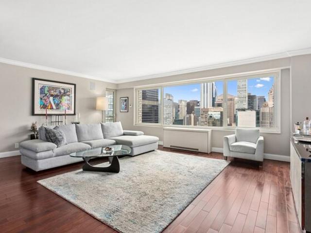 E Th St Apt D, Manhattan, Property For Sale