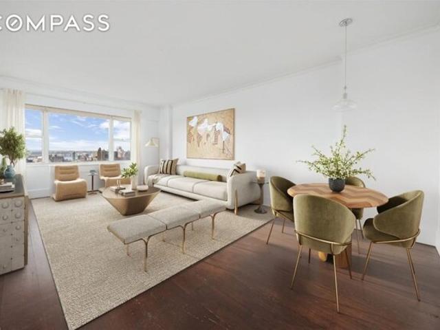 E Th St Apt D, Manhattan, Property For Sale