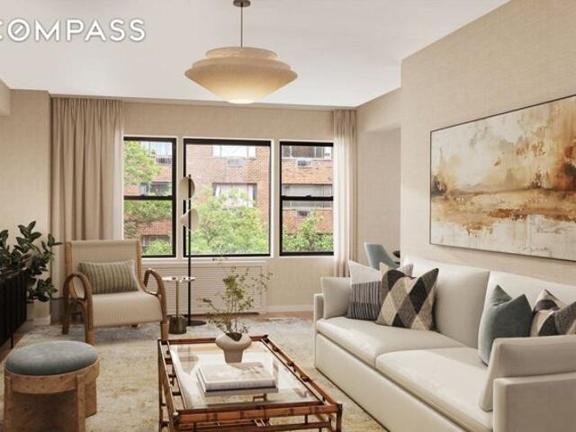 E Th St Apt D, Manhattan, Property For Sale