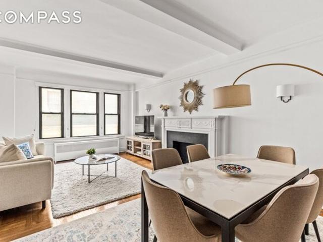 E Th St Apt D, Manhattan, Property For Sale