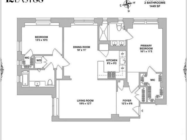 E Th St Apt D, New York, Condo For Sale