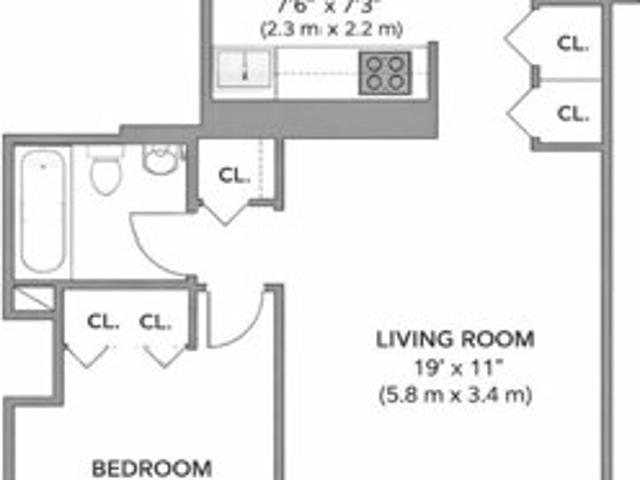 E Th St Apt D, New York, Condo For Sale