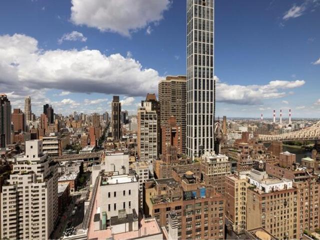 E Th St Apt D, New York, Property For Sale