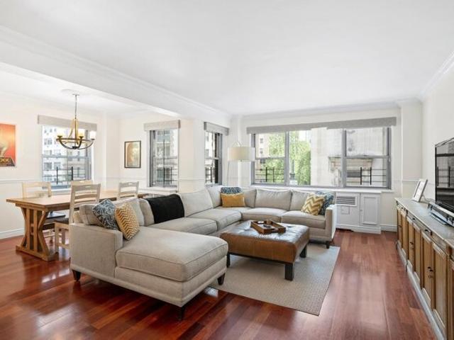 E Th St Apt D, New York, Property For Sale