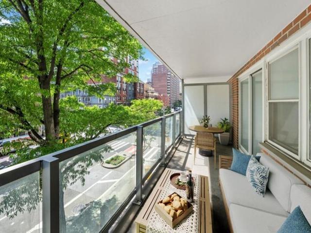 E Th St Apt D, New York, Property For Sale