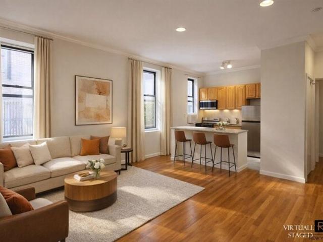 E Th St Apt D, New York, Property For Sale