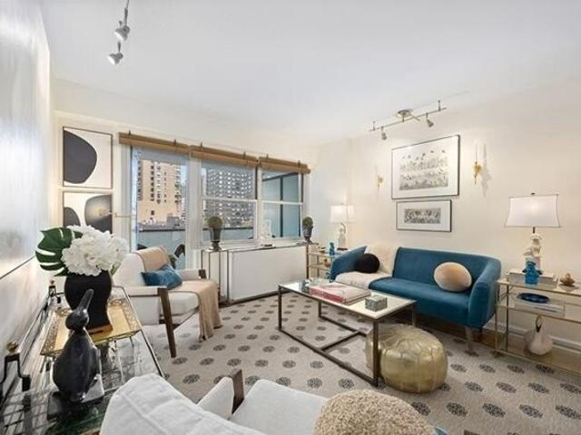 E Th St Apt D, New York, Property For Sale