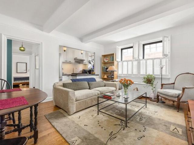 E Th St Apt D, New York, Property For Sale