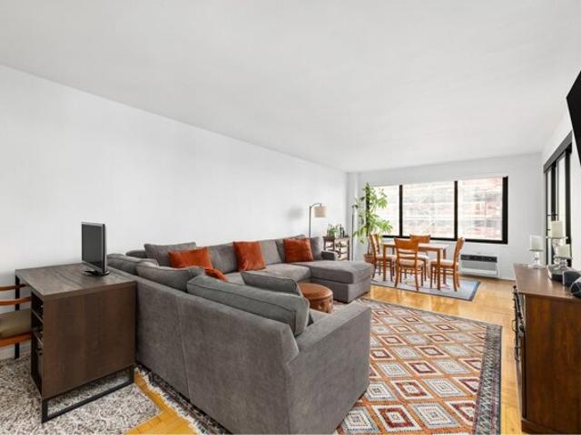 E Th St Apt D, New York, Property For Sale