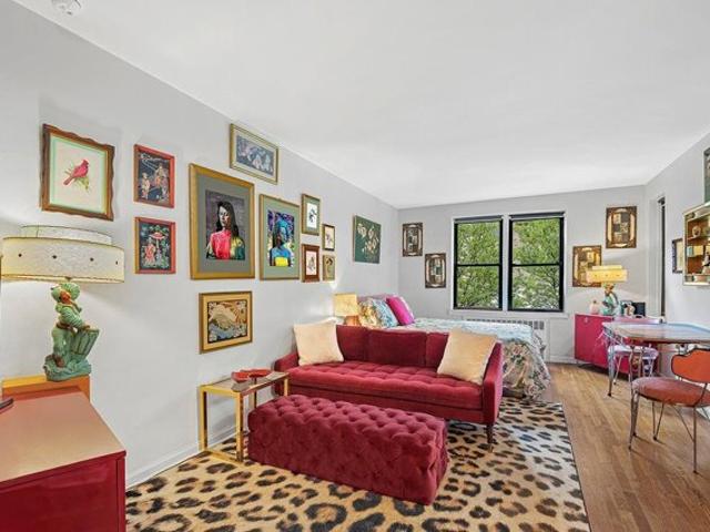 E Th St Apt D, New York, Property For Sale
